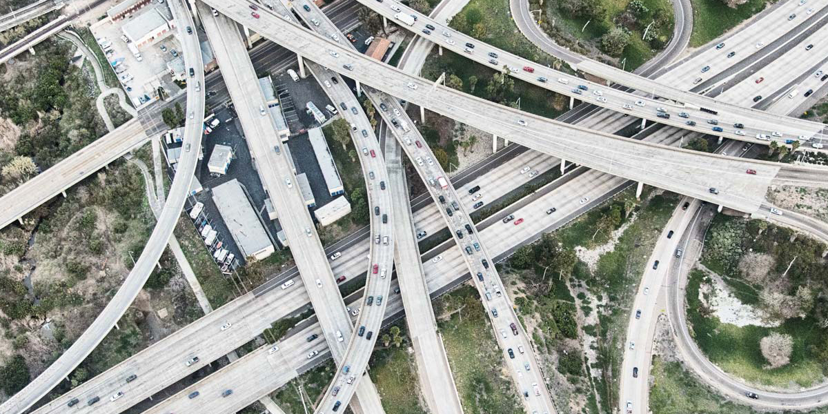 California Transportation Jobs - Economic Impact of California ...